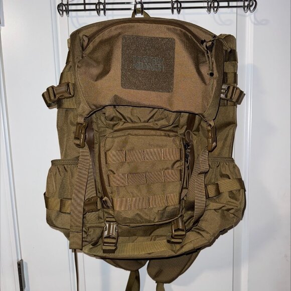 MYSTERY RANCH | Bags | Mystery Ranch Blitz 35 Backpack Tactical Daypack ...